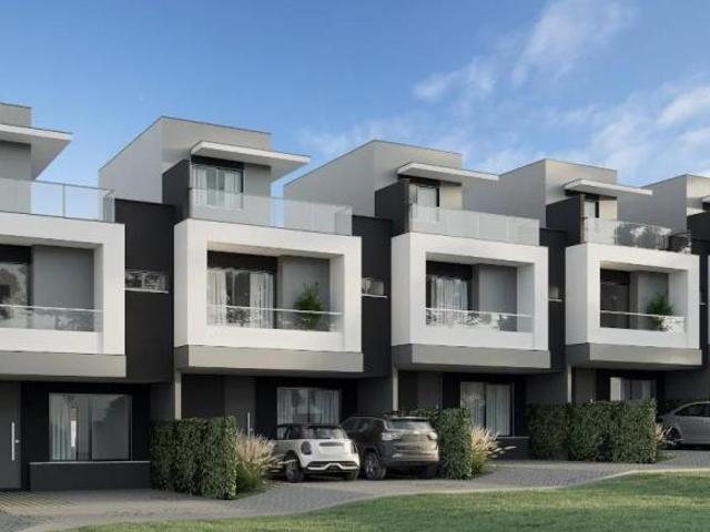 Casa de condomínio com 165.2 m², 3 suítes à venda no bairro Ahú