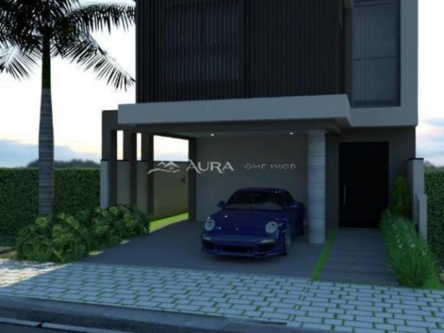 Casa de condomínio com 171.75 m², 3 suítes à venda no bairro Santa Cândida
