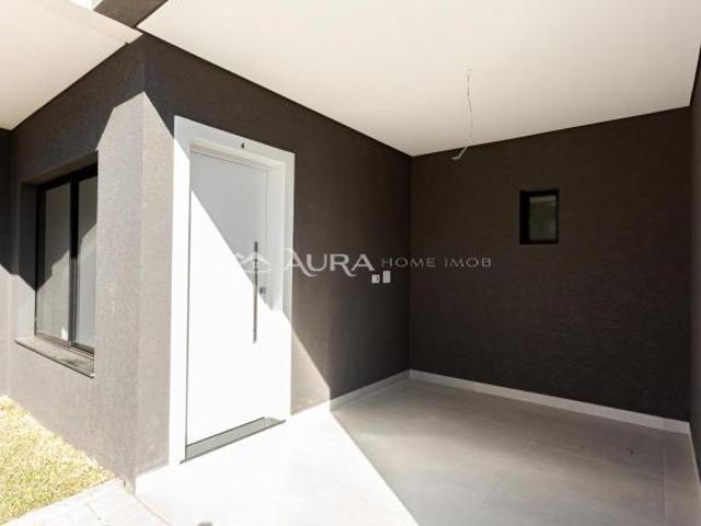 Casa de condomínio com 105.04 m², 3 quartos sendo 1 suíte à venda no bairro Uberaba