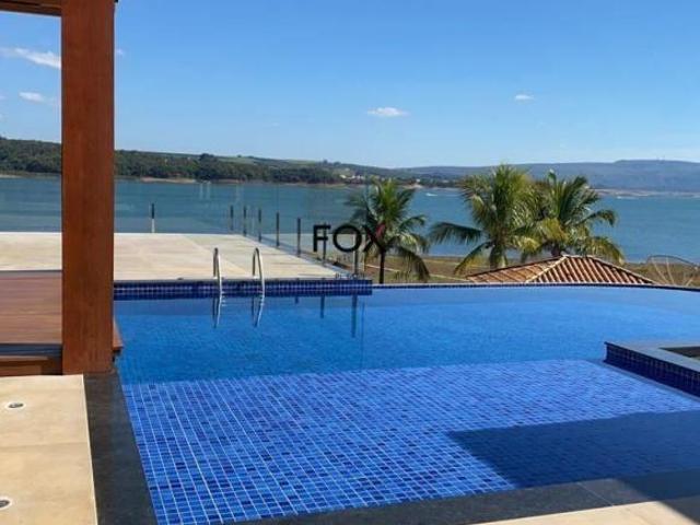 Casa de Condomínio com 10 quartos à venda em Capitólio, no bairro Brisa Do Lago