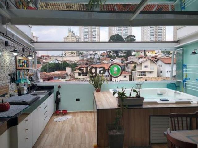 Casa de Condomínio com 10 residências, no Morumbi