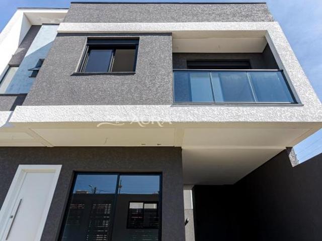 Casa de condomínio com 123.98 m², 3 suítes à venda no bairro Uberaba