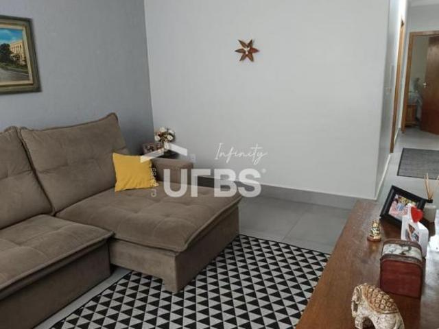 Casa de condomínio com 120m² 3 quartos à venda no Residencial Minas Gerais