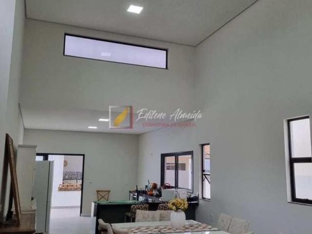 Casa de Condomínio com 1 dorm, Cajuru do Sul, Sorocaba R$ 1.19 mi, Cod: 252
