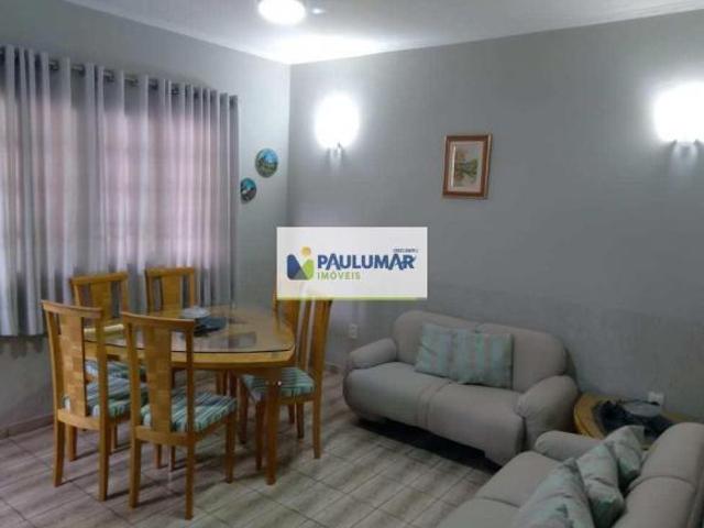 Casa de Condomínio com 1 quarto, Real, Praia Grande R$ 250 mil, Cod: 831579