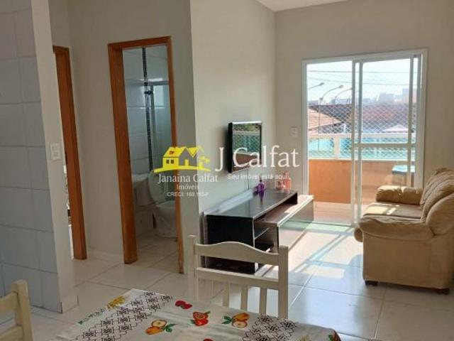Casa de Condomínio com 1 quarto, Maracana Praia Grande