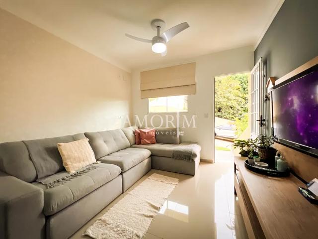 Casa de Condomínio com 1 Quarto e 1 banheiro à Venda, 100 m² por R$ 349.000