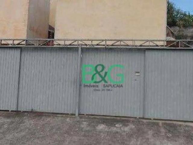 Casa de Condomínio com 1 Quarto e 1 banheiro à Venda, 59 m² por R$ 128.136