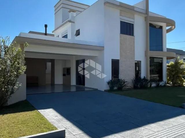 Casa de Condomínio com 1 Quarto e 4 banheiros à Venda, 223 m² por R$ 1.774.500