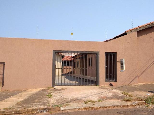 Casa de Condomínio com 1 Quarto para Alugar por R$ 800/mês