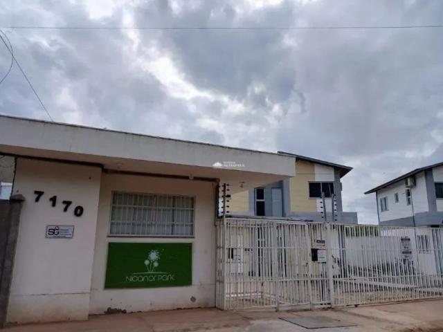 Casa de Condomínio com 1 Quarto para alugar, 100m² Verde Lar