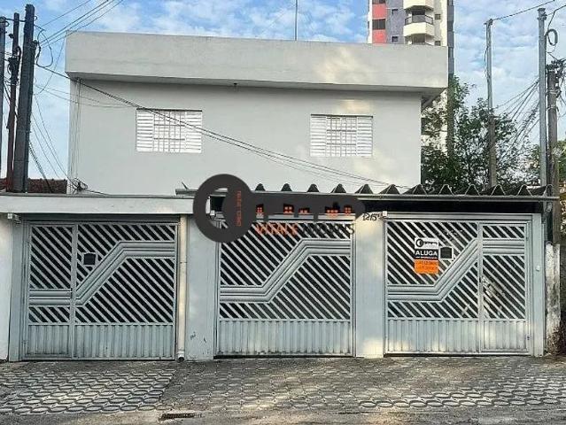 Casa de Condomínio com 1 Quarto para alugar, 36m² Vila Carrão
