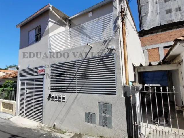 Casa de Condomínio com 1 Quarto para alugar, 45m² Penha De Franca
