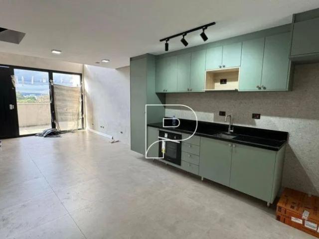 Casa de Condomínio com 1 Quarto para venda ou aluguel, 84m² Granja Viana