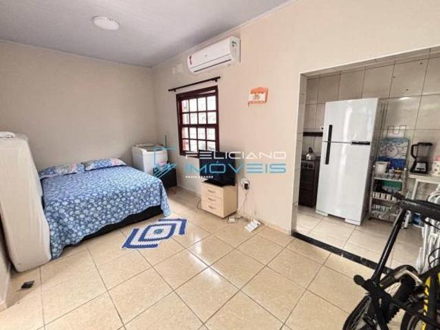 Casa de Condomínio com 1 quarto, Real, Praia Grande R$ 200 mil, Cod: 4431