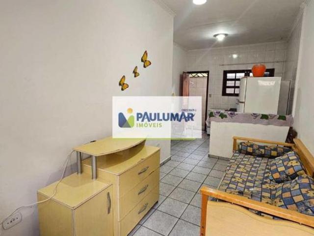 Casa de Condomínio com 1 quarto, Real, Praia Grande R$ 210 mil, Cod: 834285