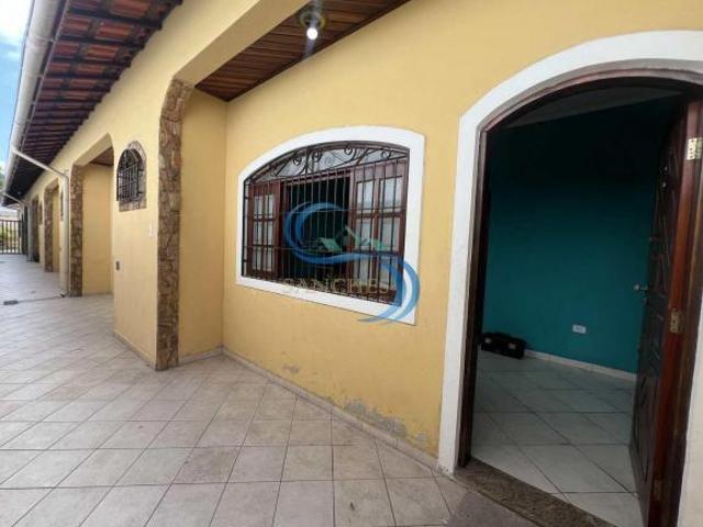 Casa de Condomínio com 1 quarto, Real, Praia Grande R$ 225 mil, Cod: 7490