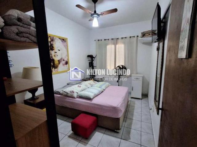 Casa de Condomínio com 1 quarto, Real, Praia Grande R$ 250 mil, Cod: 11392