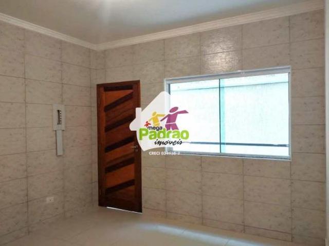 Casa de Condomínio com 1 quarto, Vila Mazzei, São Paulo R$ 400 mil, Cod: 10661