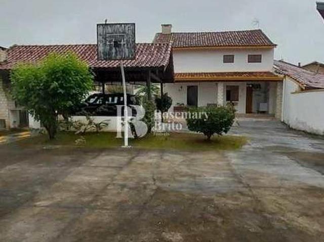 Casa de Condomínio com 1 quarto, Vila São Geraldo, Taubaté R$ 1.1 mi, Cod: 1588