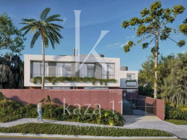 Casa de condomínio com 206.77 m², 3 suítes à venda no bairro São Braz