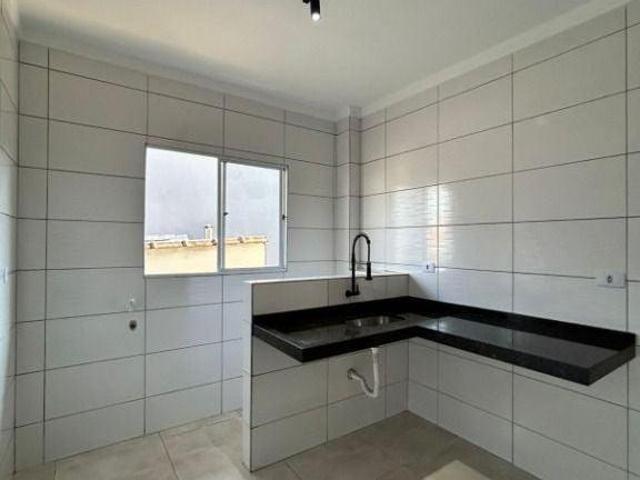 Casa de condominio com 2 dormitorios