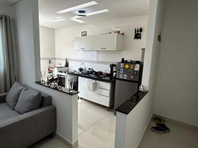 Casa de condomínio com 2 dormitórios à venda, 55 m² por R$ 330.000 Caiçara Praia Grande/SP