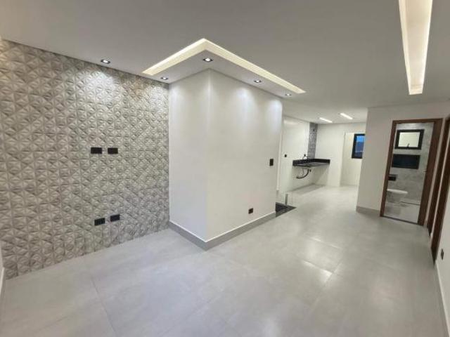 Casa de condomínio com 2 dormitórios à venda, 62 m² por R$ 380.000 Caiçara Praia Grande/SP