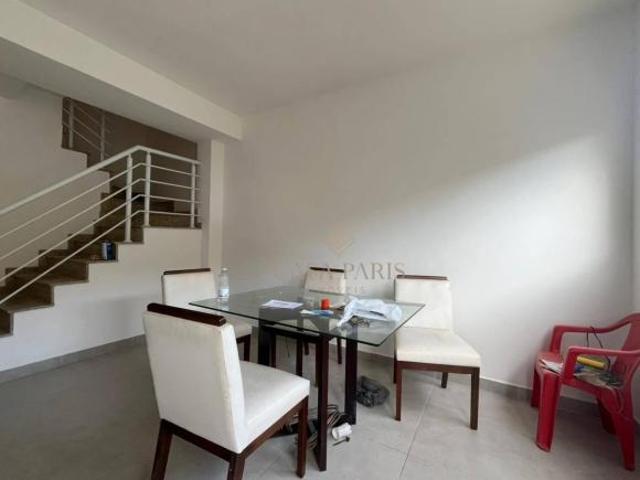 Casa de condomínio com 2 dormitórios à venda, 67 m² por R$ 378.000 Tude Bastos Praia Grande/SP