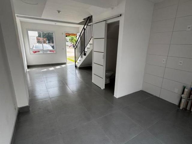 Casa de Condomínio com 2 dormitórios à venda, 88m² Vila Nova