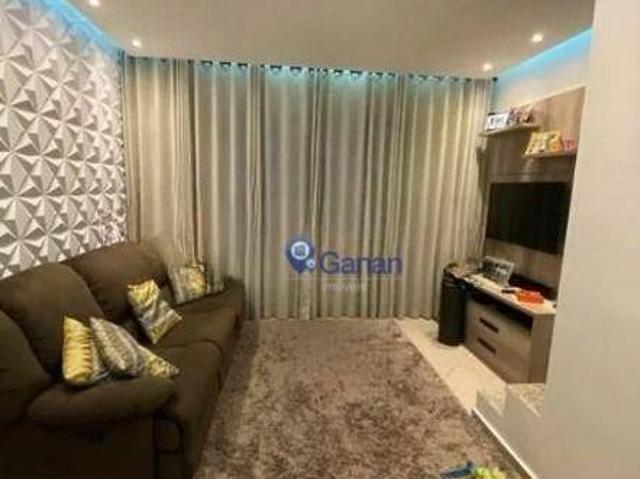 Casa de condominio com 2 dormitórios à venda, 124 m² por R$ 550.000 Tremembé São Paulo/SP