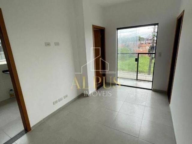 Casa de condominio com 2 dormitórios à venda por R$ 205.000 Balneário Esmeralda Praia Grande/SP