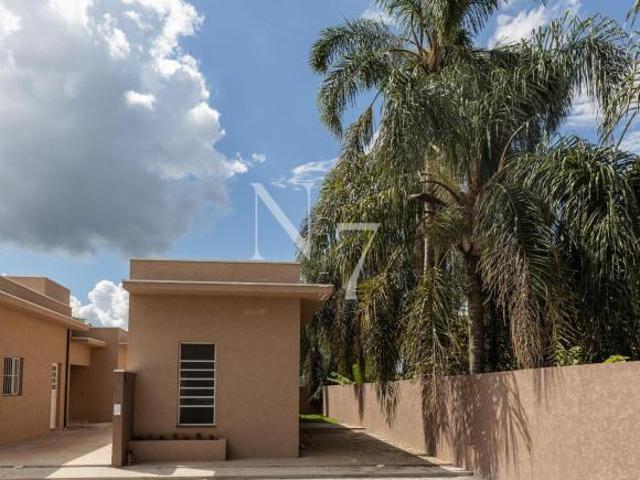 Casa de Condomínio com 2 dormitórios Bom Jesus dos Perdões
