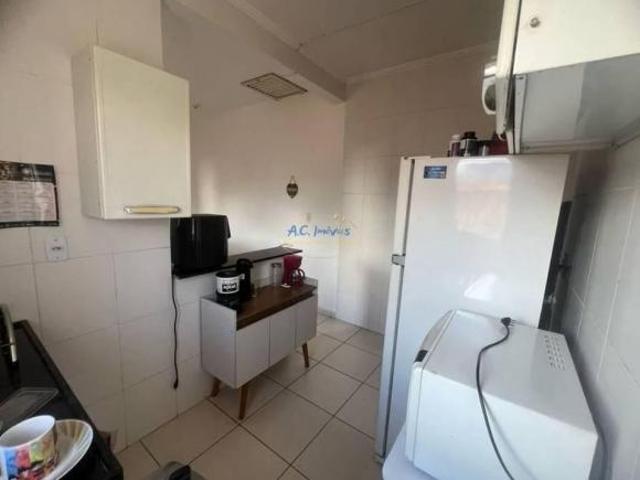 Casa de Condomínio com 2 dormitórios em Parque das Américas