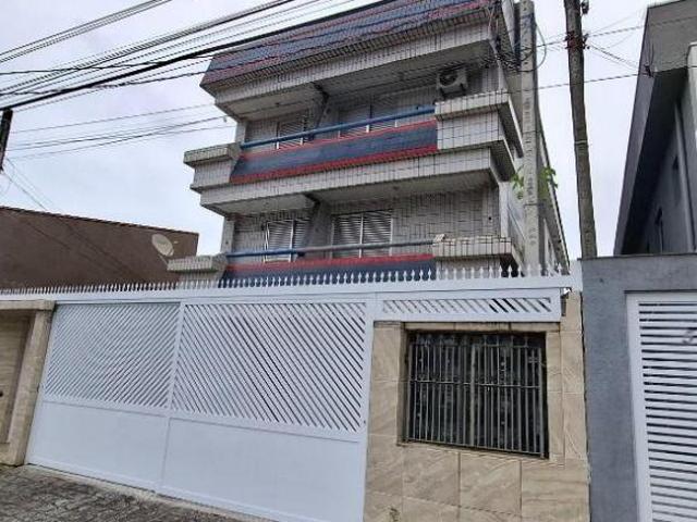 Casa de condomínio com 2 dormitórios em Praia Grande SP