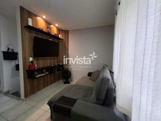 Casa de Condomínio com 2 dormitórios sendo 2 suítes à Venda, 88 m² por R$ 560.000