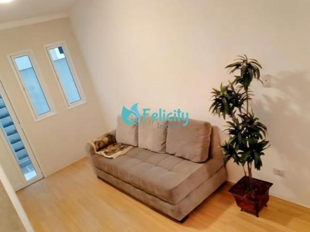 Casa de Condominio com 2 dorms, 2 vagas, 60m2 em Osasco