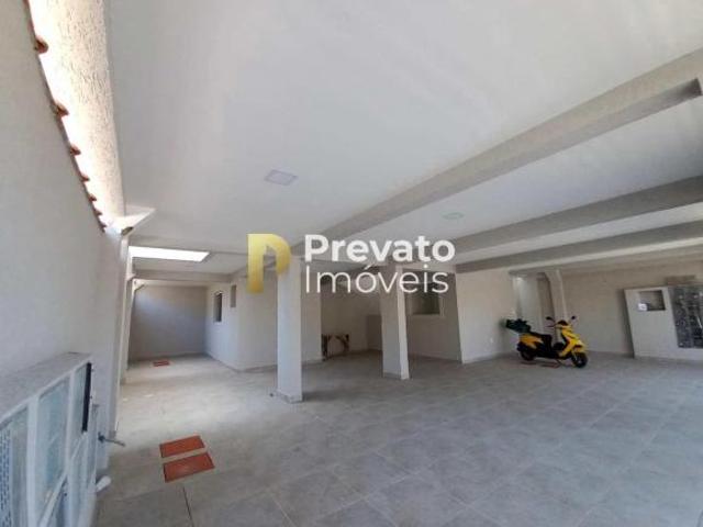 Casa de Condomínio com 2 dorms, Caiçara, Praia Grande R$ 265 mil, Cod: 135