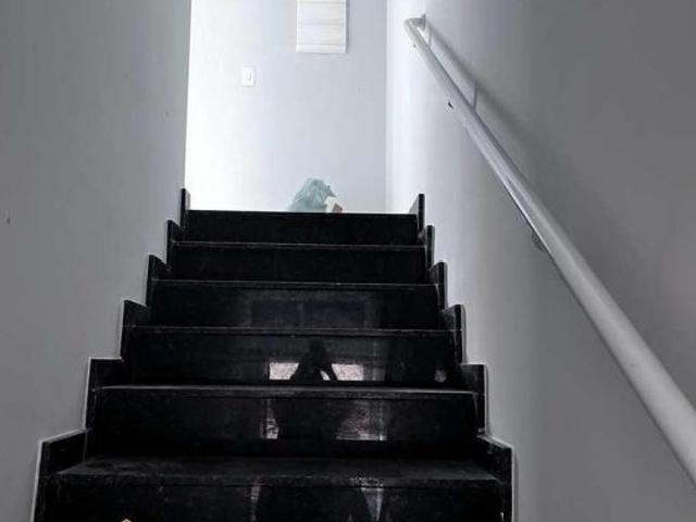 Casa de Condomínio com 2 dorms, Aviação, Praia Grande R$ 260 mil, Cod: 2669