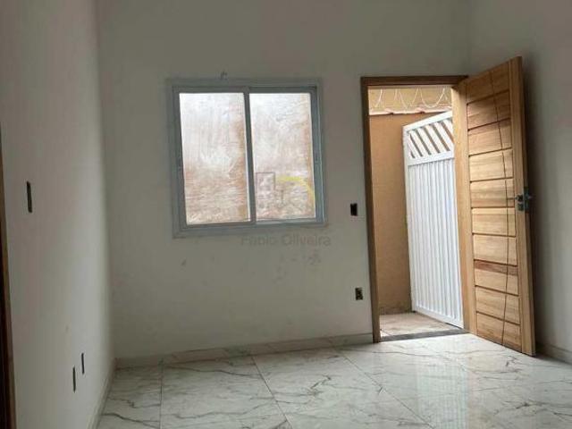 Casa de Condomínio com 2 dorms, Esplanada dos Barreiros, São Vicente R$ 300 mil, Cod: 5204