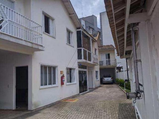 Casa de Condomínio com 2 dorms, Jardim Maria Rosa, Taboão da Serra R$ 490 mil, Cod: 4738