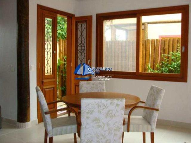 Casa de Condomínio com 2 dorms, Juquehy, São Sebastião, Cod: 953