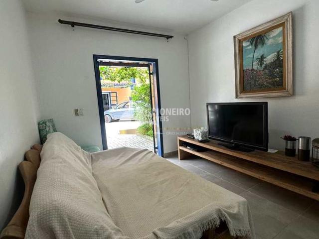 Casa de Condomínio com 2 dorms, Juquehy, São Sebastião, Cod: 1174
