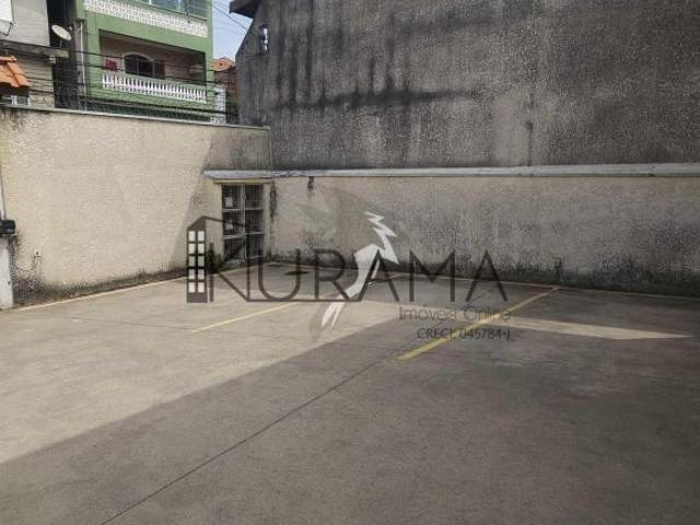 Casa de Condomínio com 2 dorms. + lavabo e Quintal em Osasco
