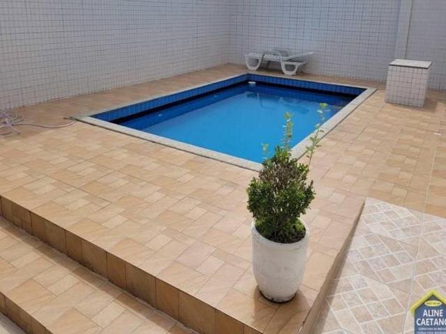 Casa de Condomínio com 2 dorms, Maracanã, Porteira Fechada! Cod: ACT2373 2 Quartos, 1 Vaga