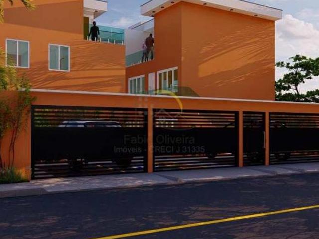 Casa de Condomínio com 2 dorms, Maresias, São Sebastião R$ 580 mil, Cod: 4365