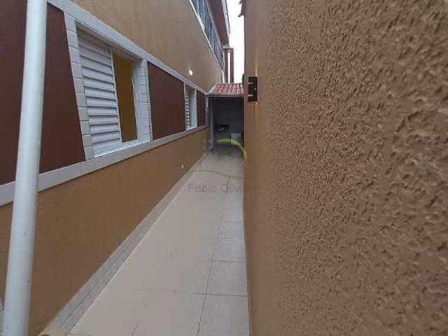 Casa de Condomínio com 2 dorms, Parque Bitaru, São Vicente R$ 360 mil, Cod: 4301