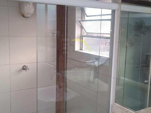 Casa de Condomínio com 2 dorms, Planalto Bela Vista, São Vicente R$ 300 mil, Cod: 5267