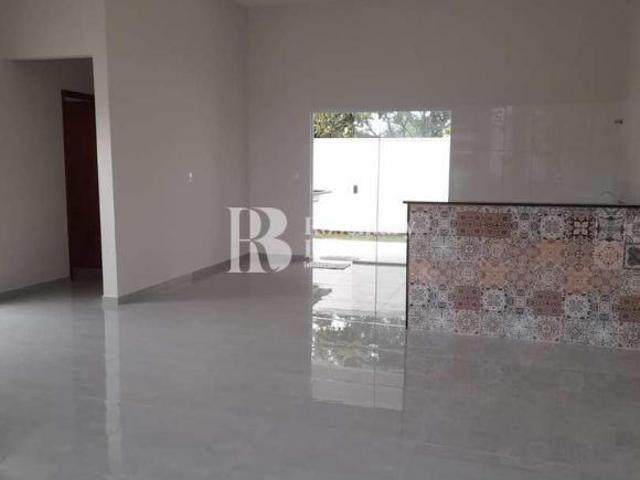 Casa de Condomínio com 2 dorms, Quiririm, Taubaté R$ 450 mil, Cod: 1257