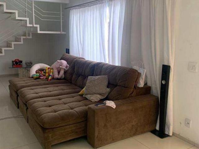 Casa de Condomínio com 2 dorms, Vila Oliveira, Mogi das Cruzes R$ 1.3 mi, Cod: 2324